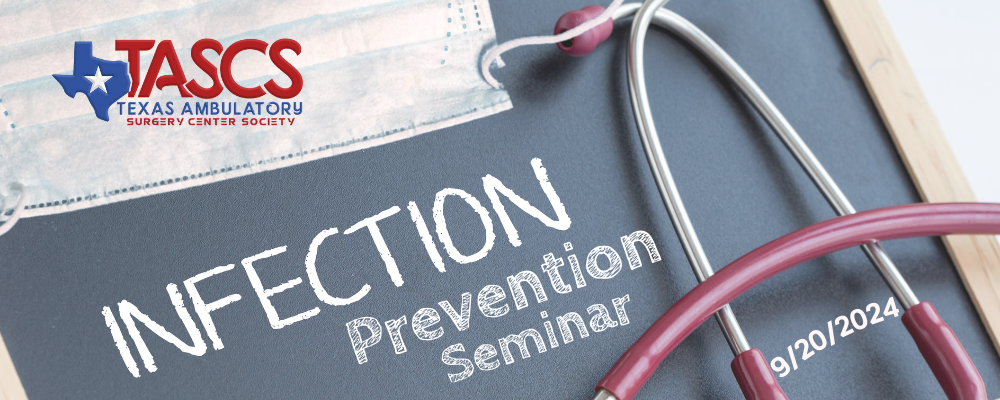 Infection Prevention Seminar